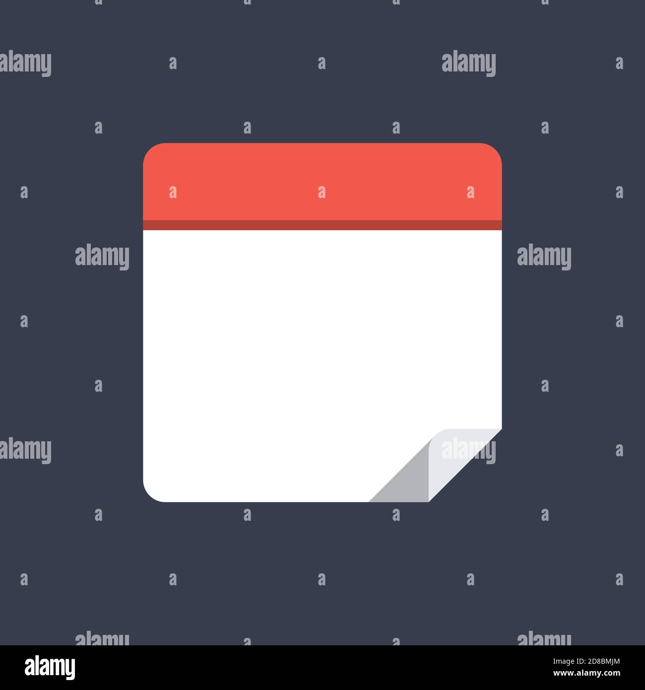 Time organizer Stock Vector Images - Alamy