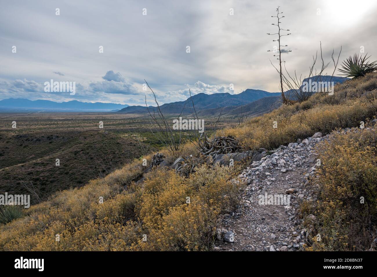Kartchner caverns hi-res stock photography and images - Alamy