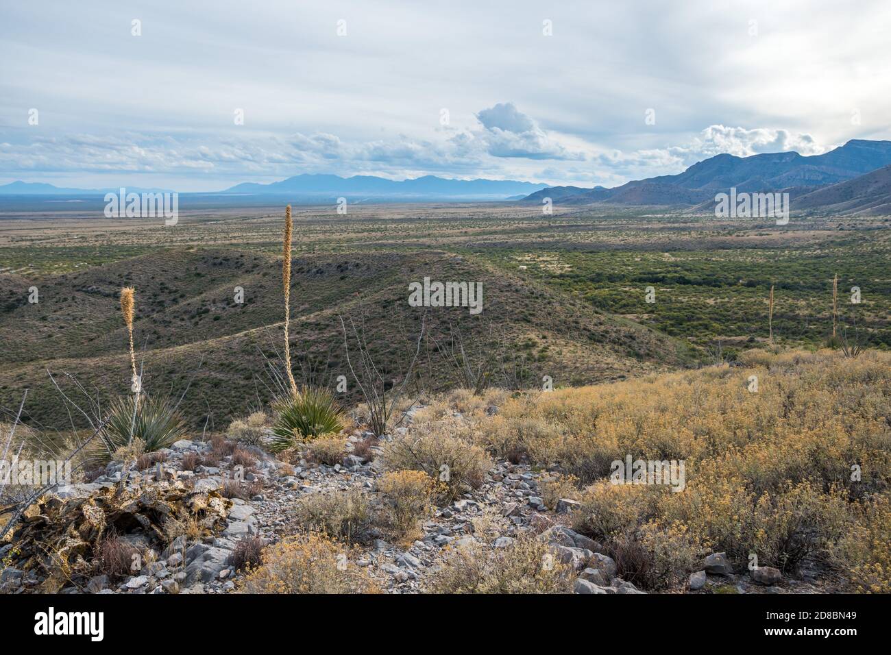 Kartchner caverns hi-res stock photography and images - Alamy