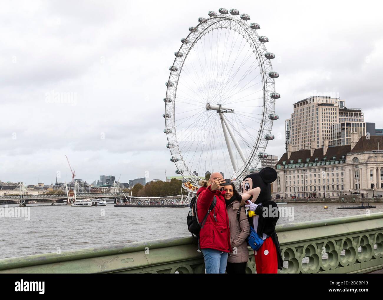 Take mickey hi-res stock photography and images - Alamy