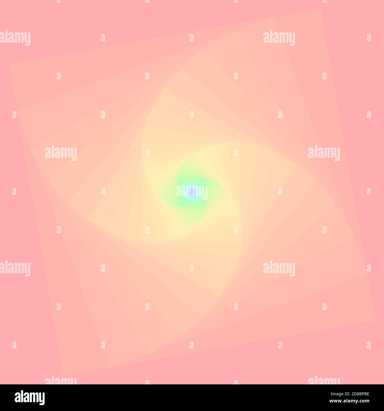 Flabellum Stock Vector Images - Alamy