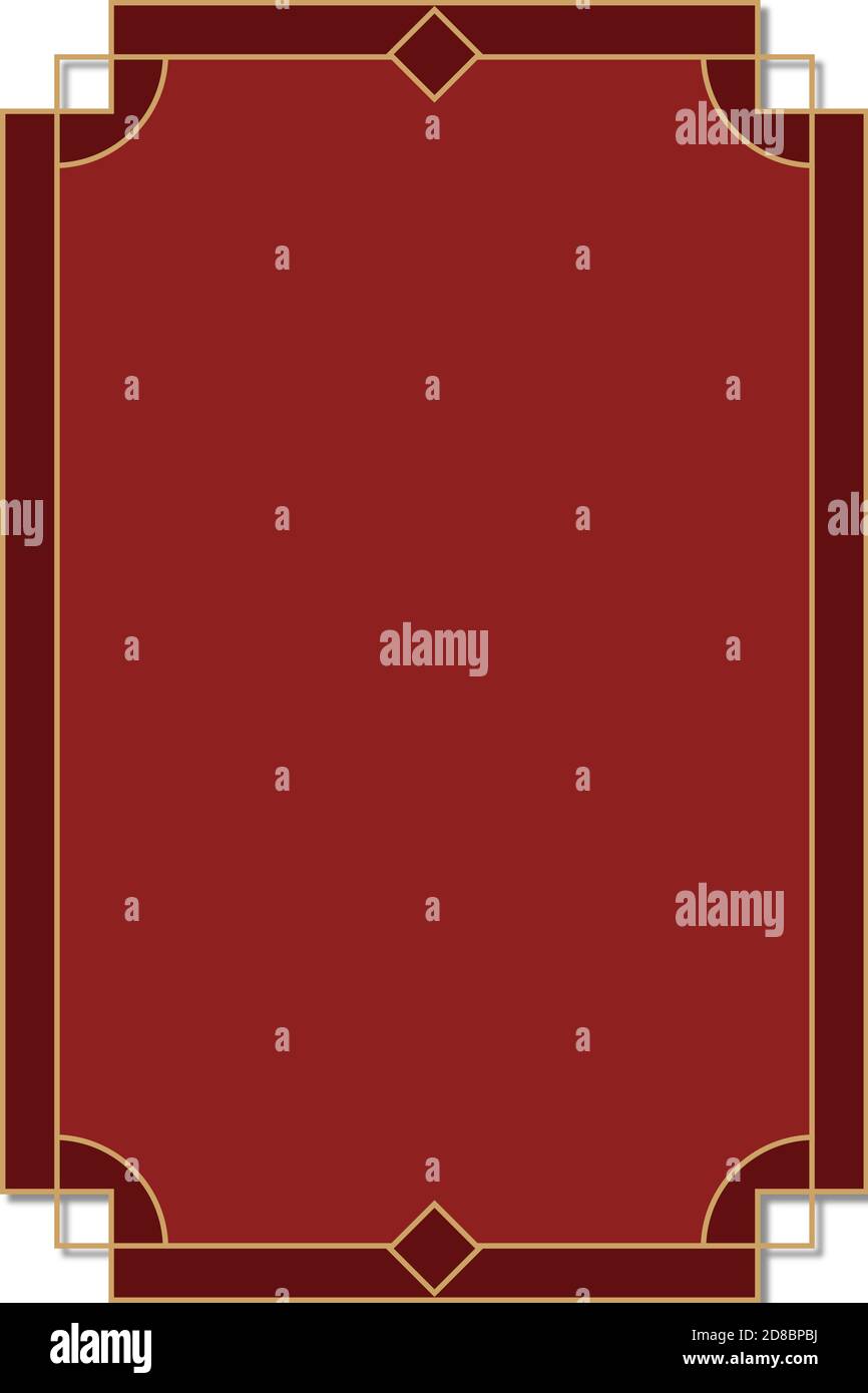 Chinese pattern ornament background Stock Vector Images - Alamy