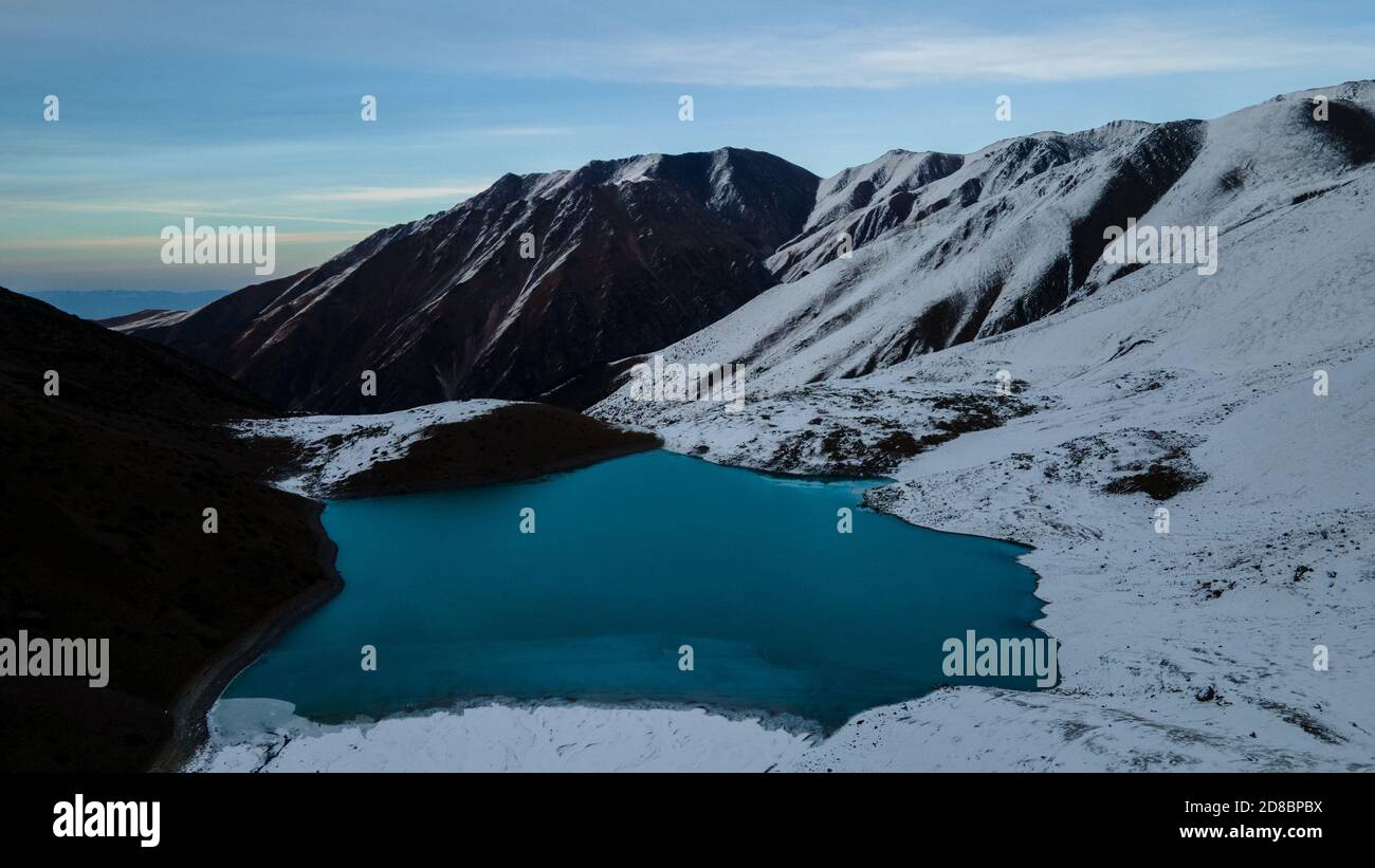 Kol tor lake hi-res stock photography and images - Alamy