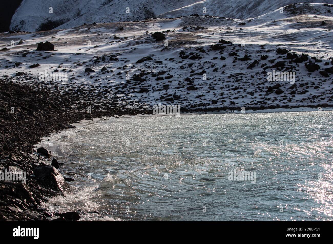 Kol tor lake hi-res stock photography and images - Alamy