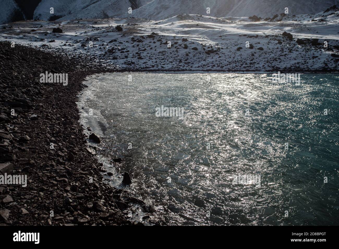 Kol tor lake hi-res stock photography and images - Alamy