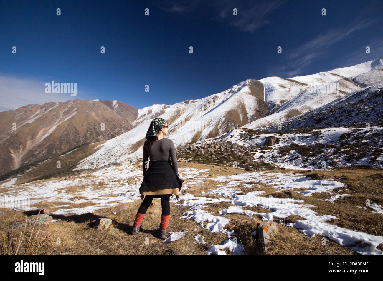 Kol tor lake hi-res stock photography and images - Alamy