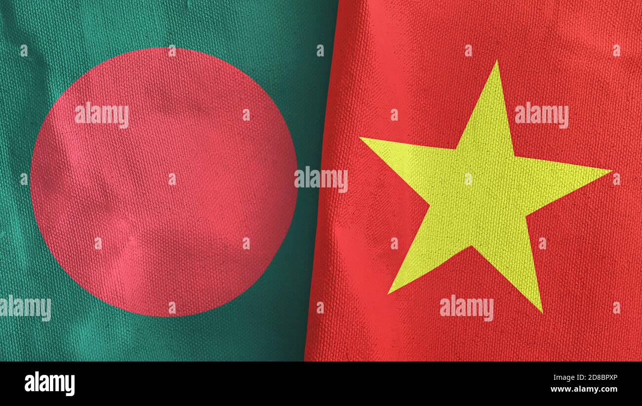 Bangladesh vs vietnam hi-res stock photography and images - Alamy