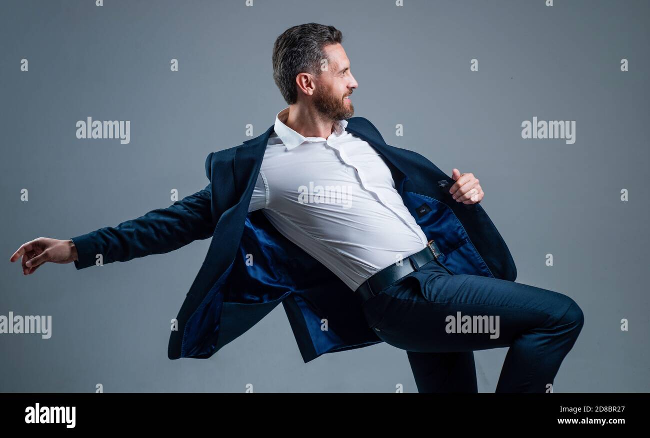 Doing best personal achievement hi-res stock photography and images - Alamy