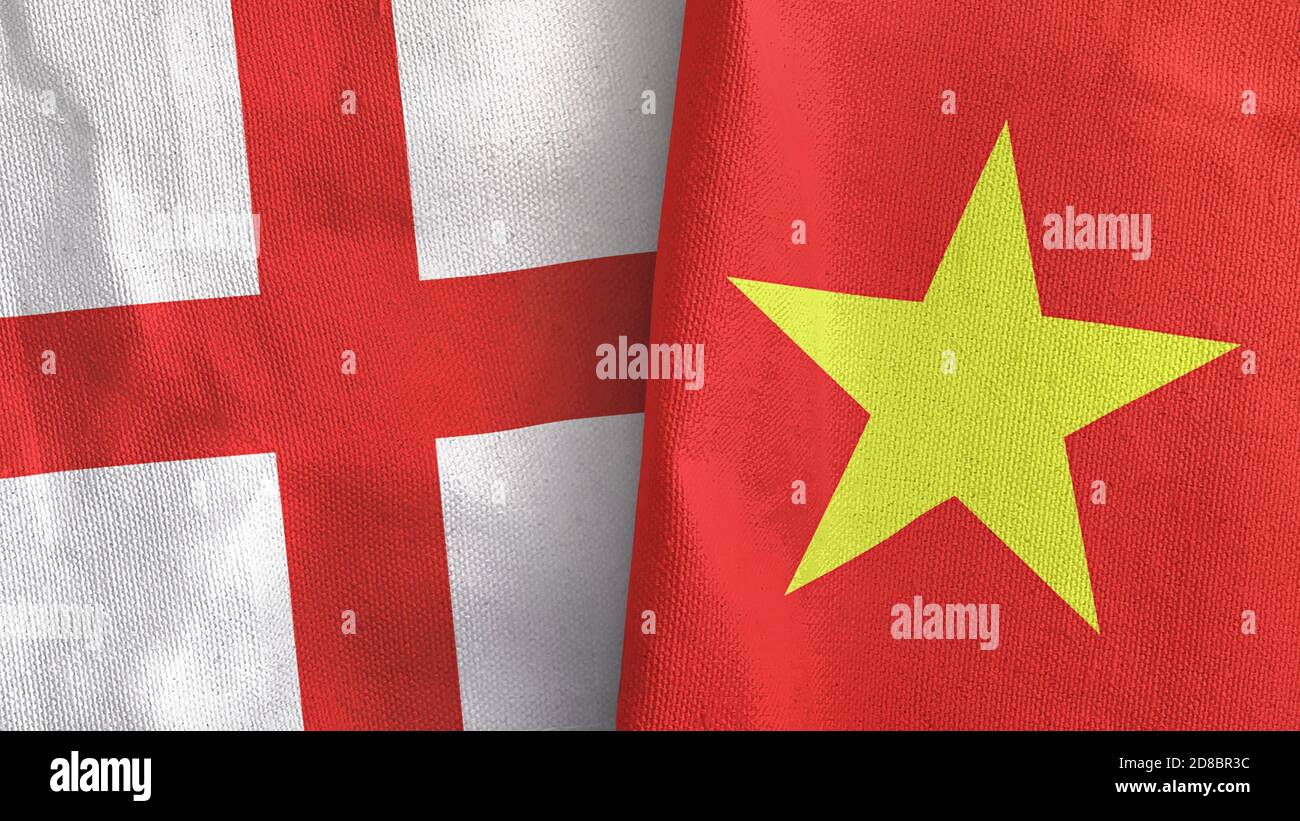 Vietnam vs england hi-res stock photography and images - Alamy
