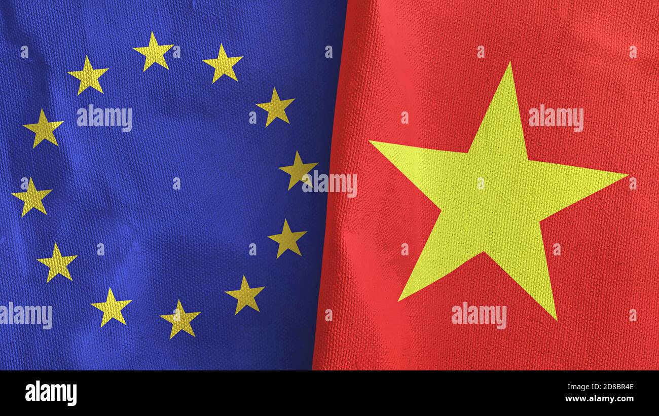 Vietnam european union hi-res stock photography and images - Alamy