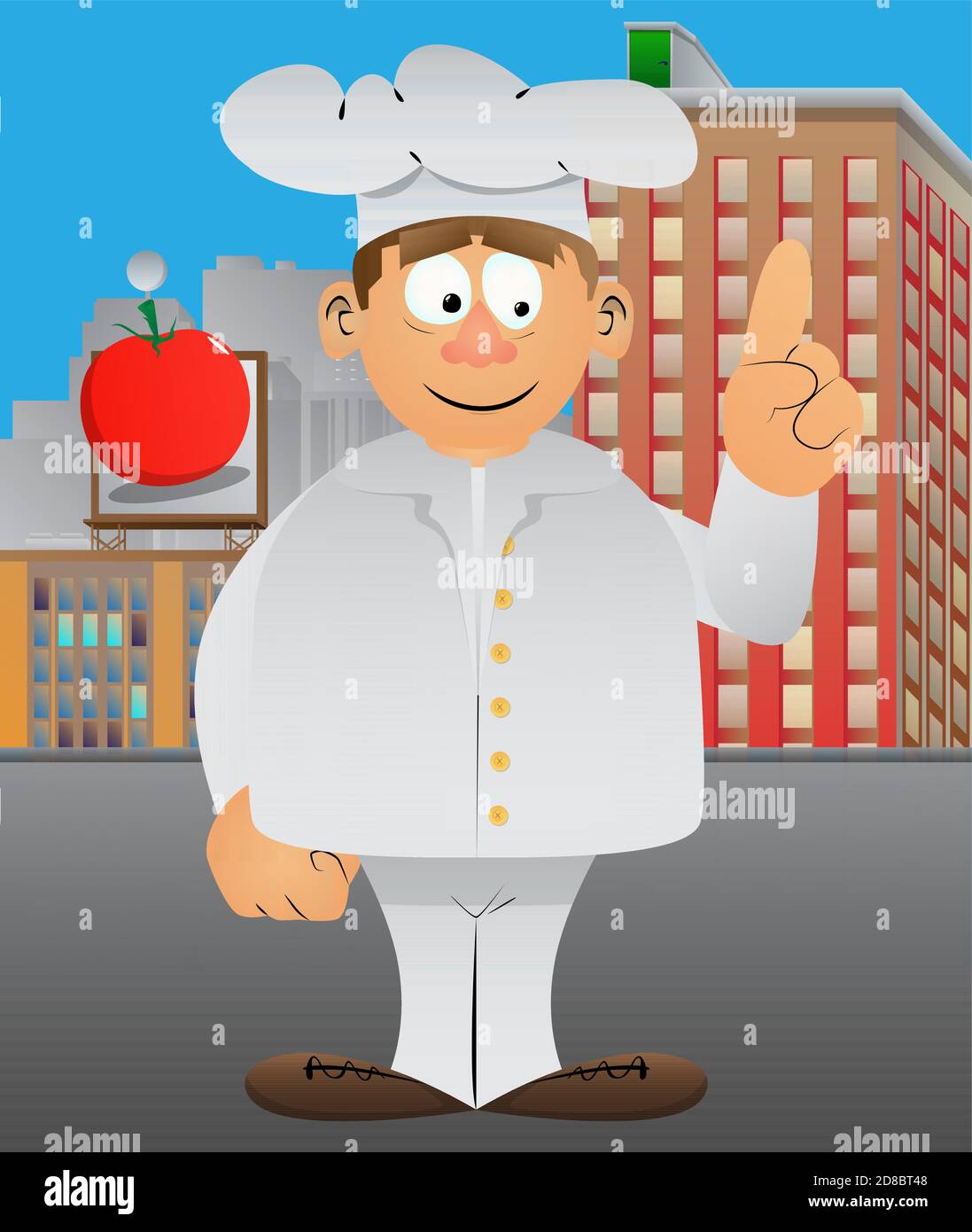 Making a point vector vectors hi-res stock photography and images - Alamy