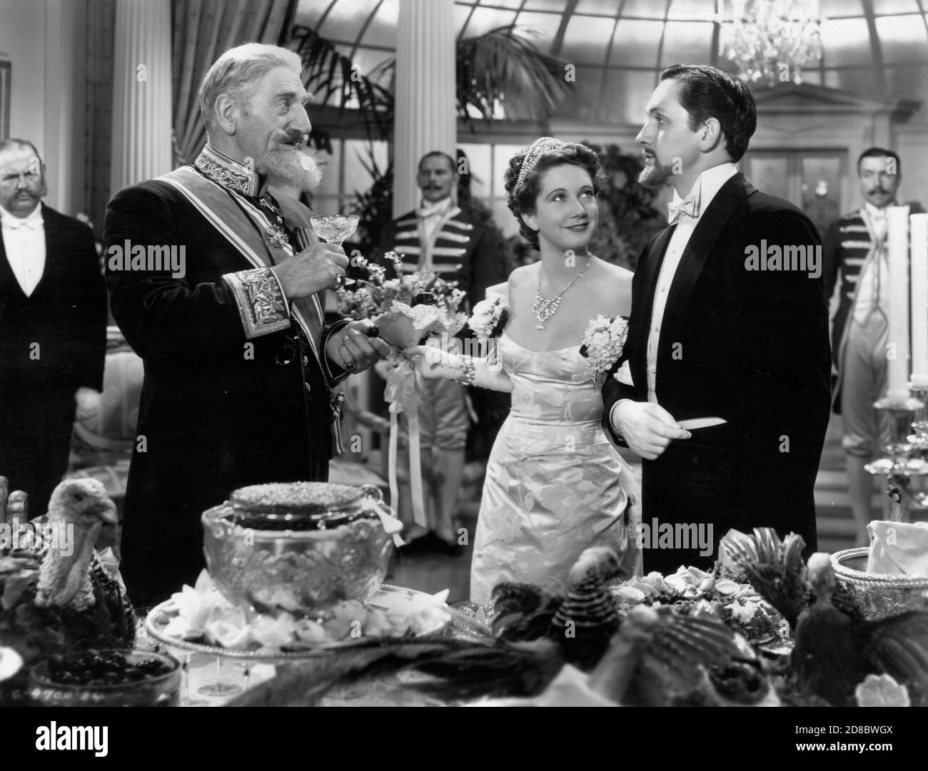 C baxter hi-res stock photography and images - Alamy