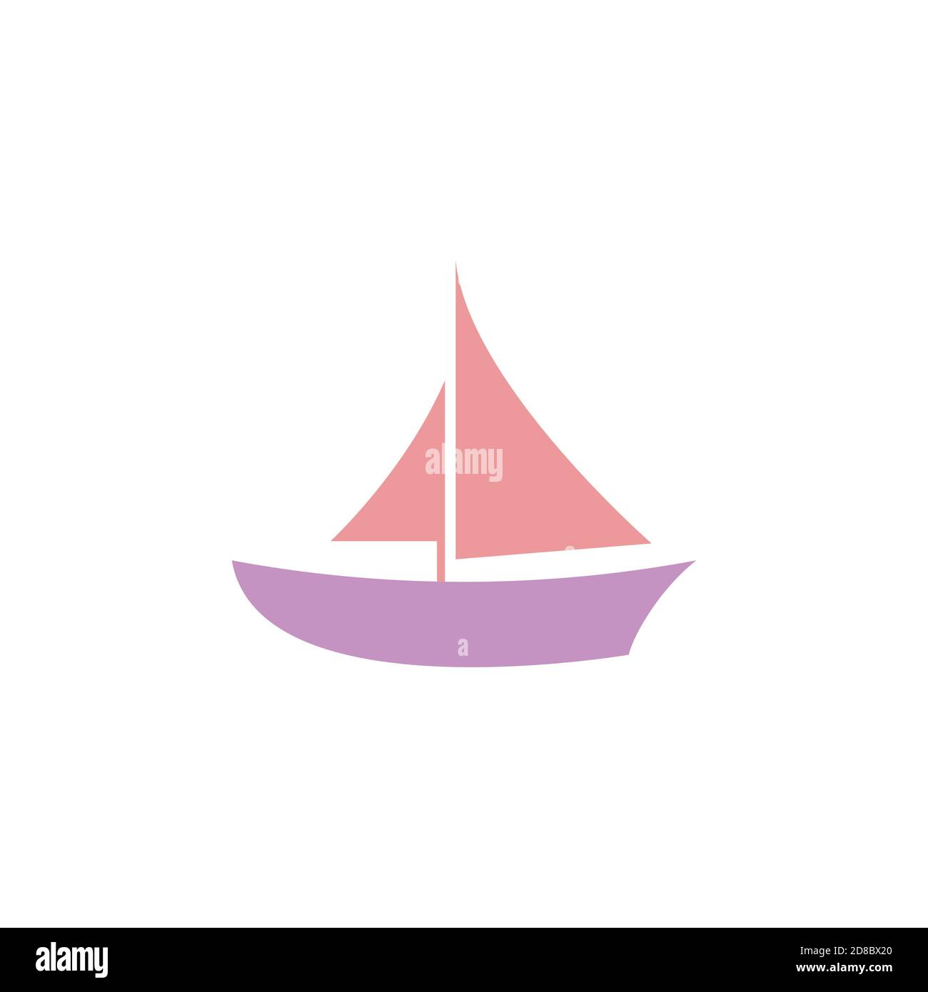 Children marine design Stock Vector Images - Alamy