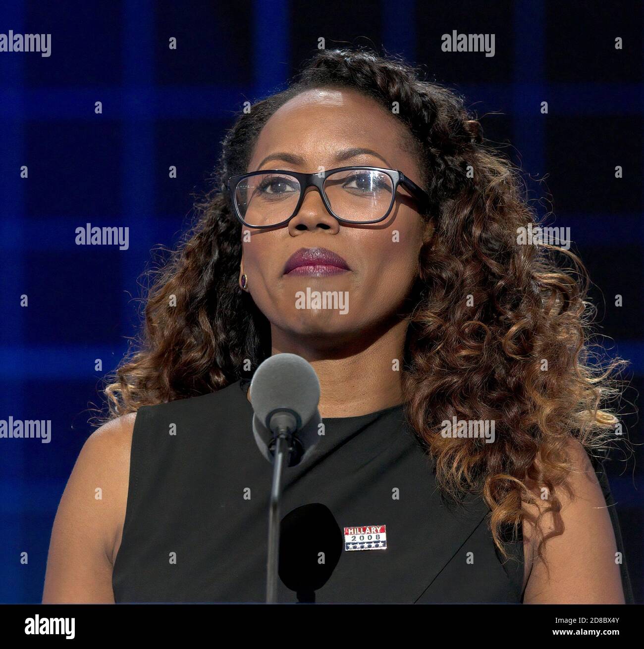 Erika alexander hi-res stock photography and images - Alamy