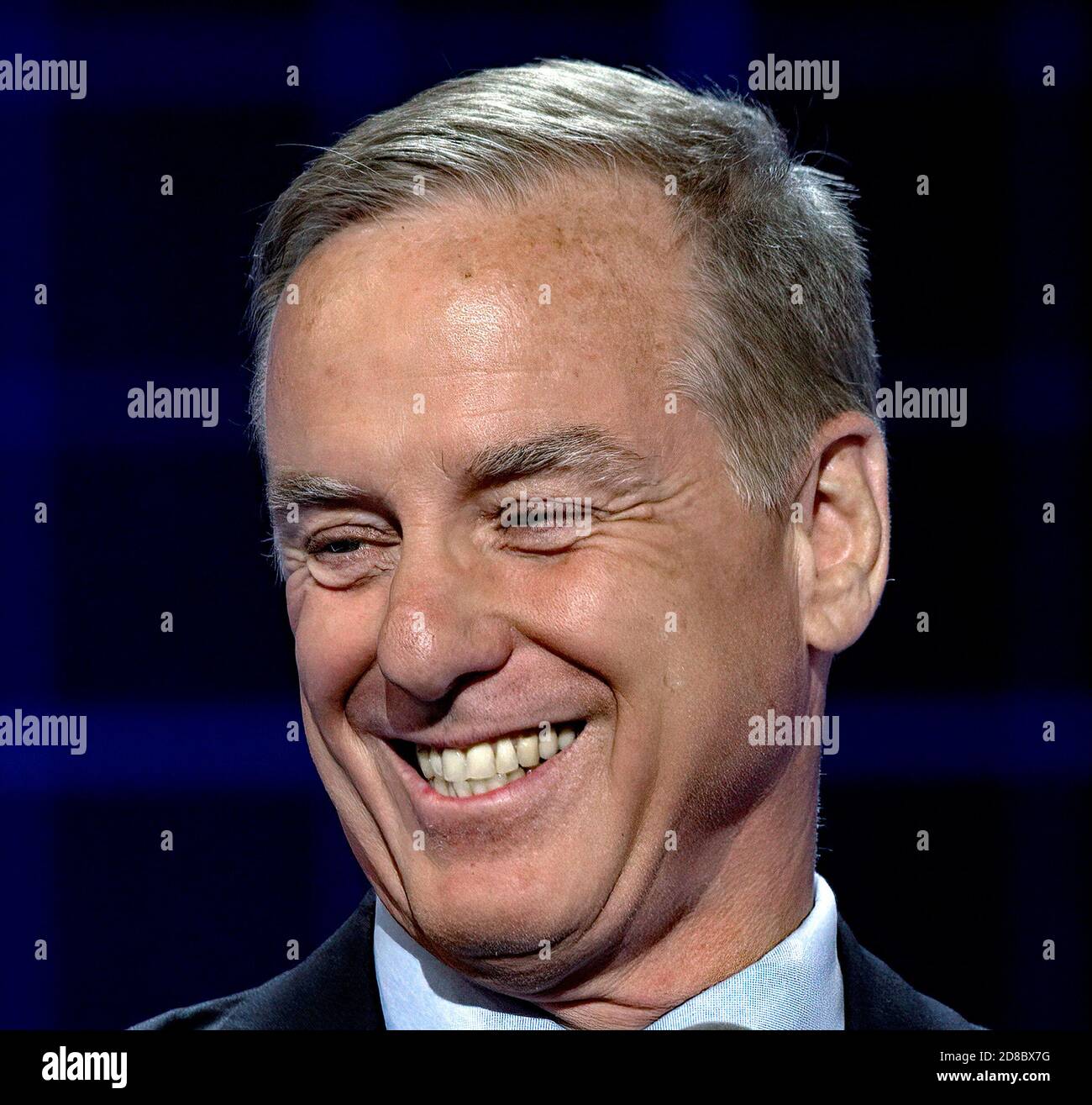 Howard dean hi-res stock photography and images - Alamy