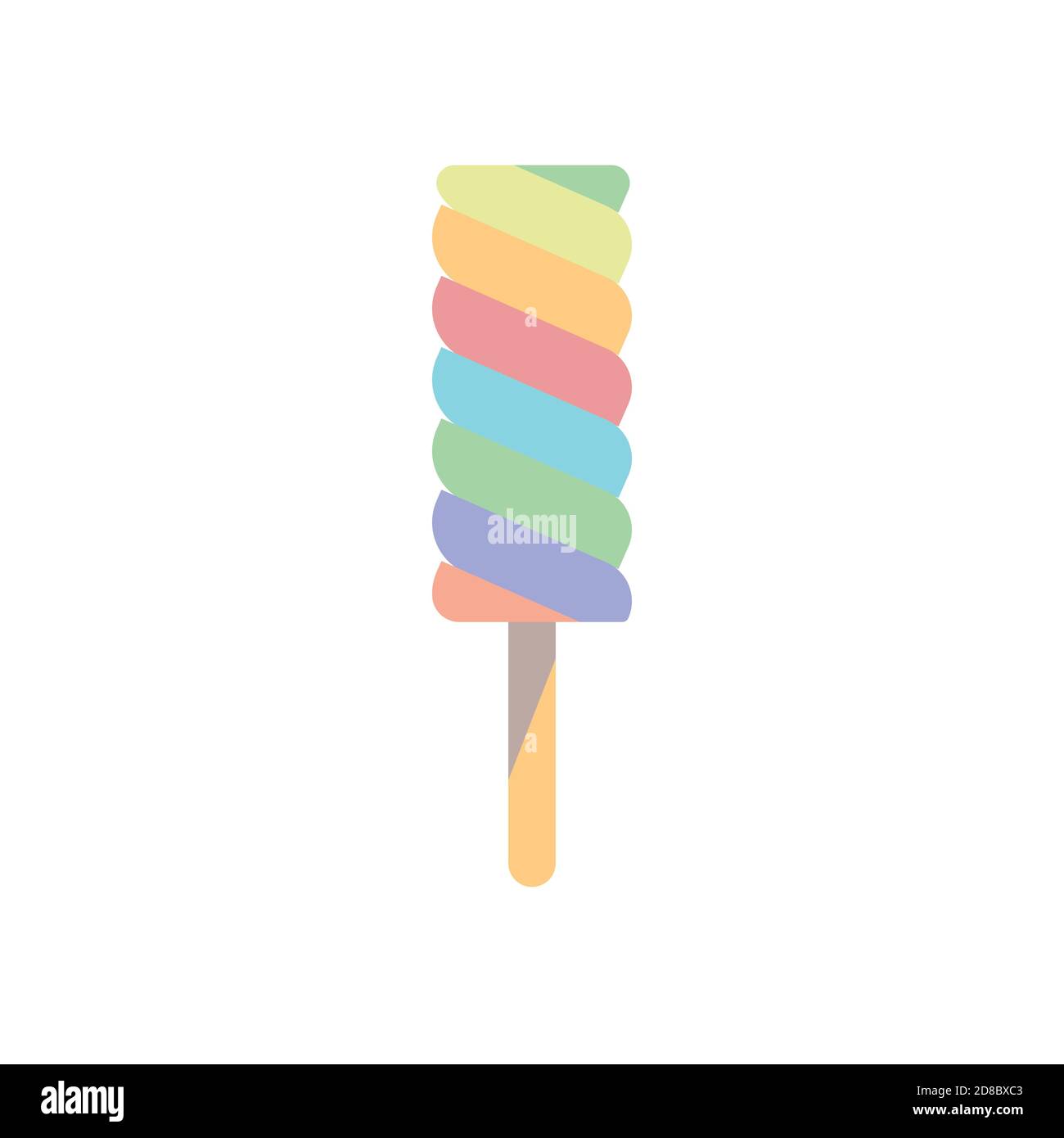 Ice Cream Bar Clip Art