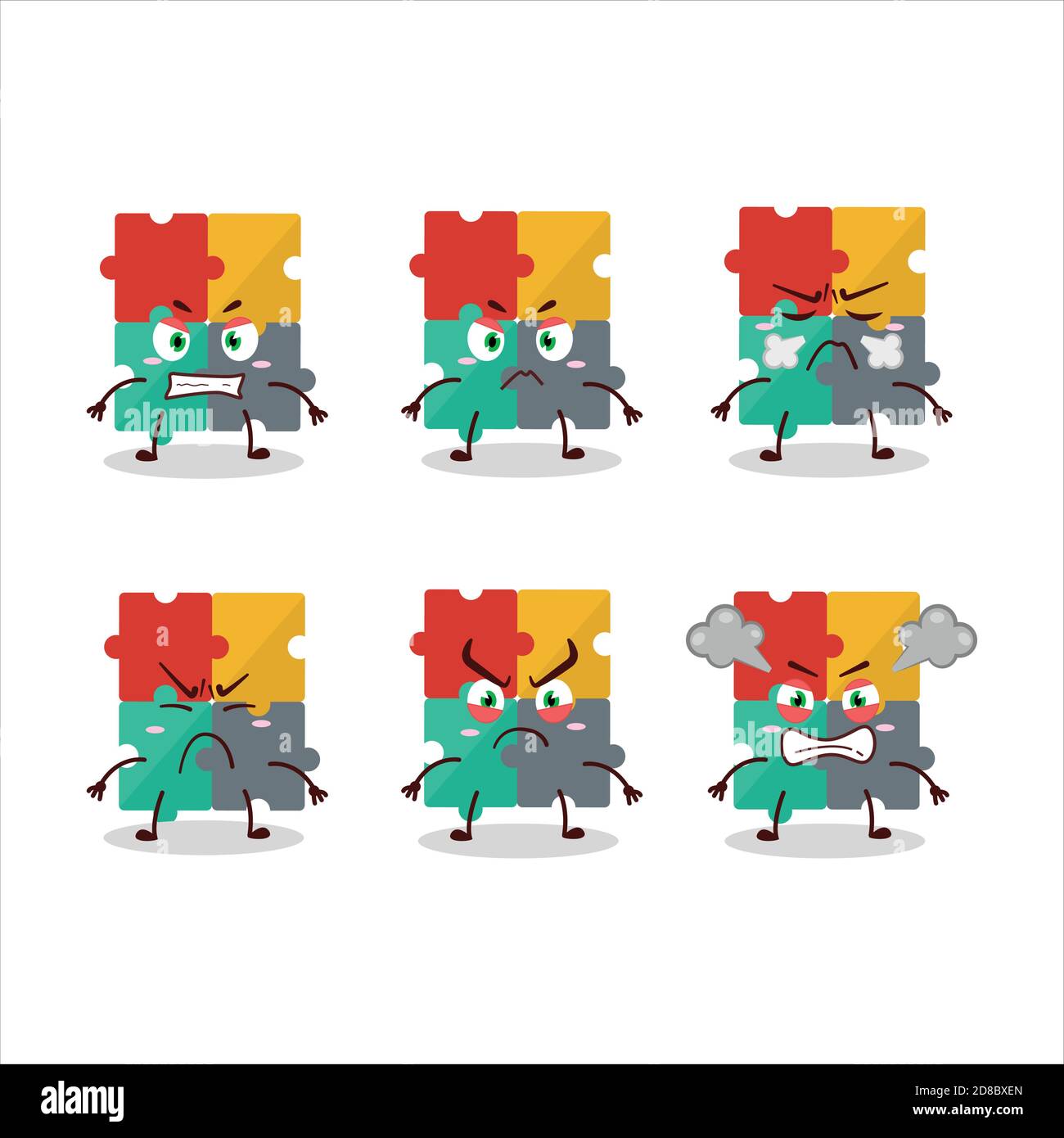 Solve expressions Stock Vector Images - Alamy