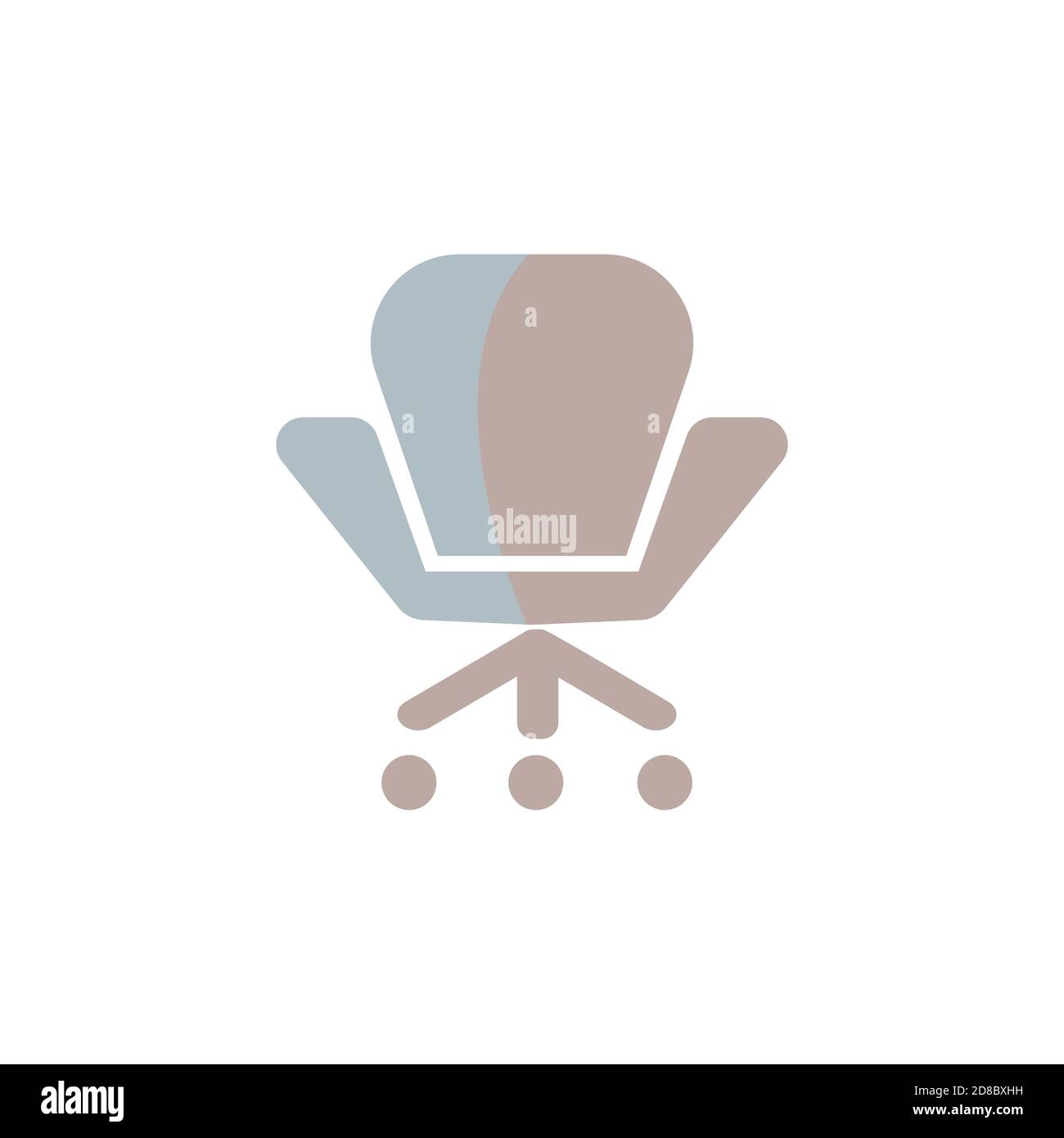 Office interior people rest Stock Vector Images - Alamy