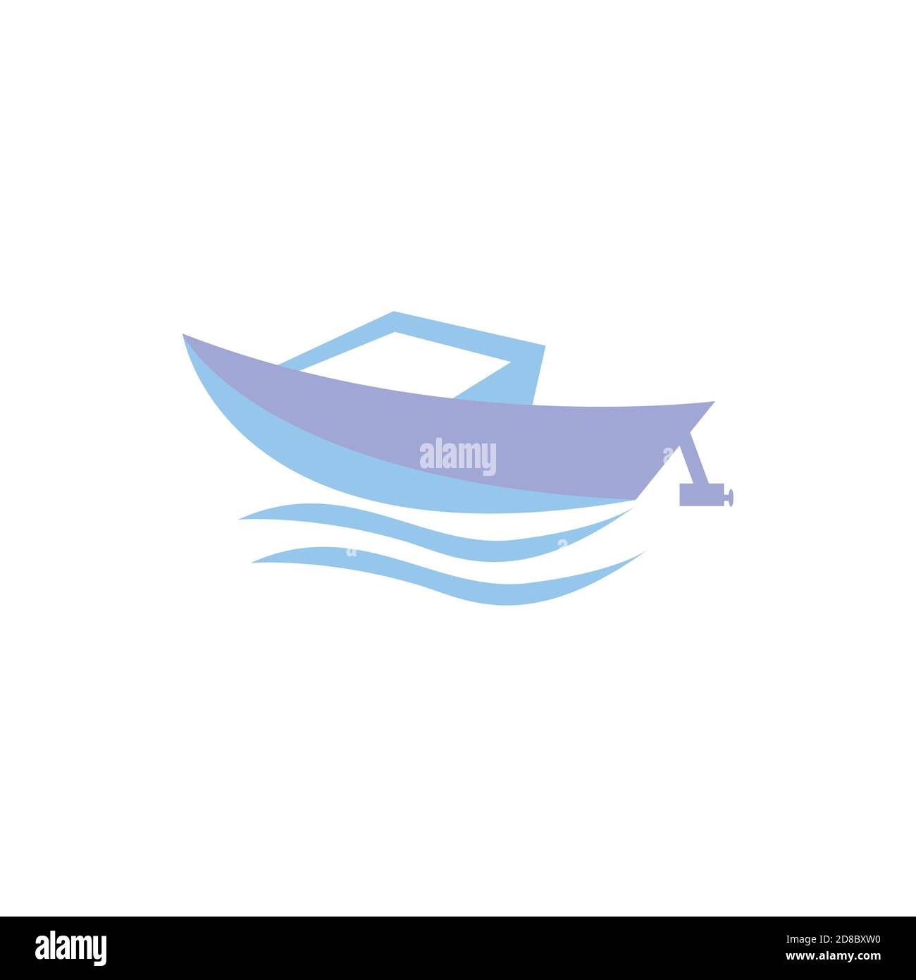 Children marine design Stock Vector Images - Alamy