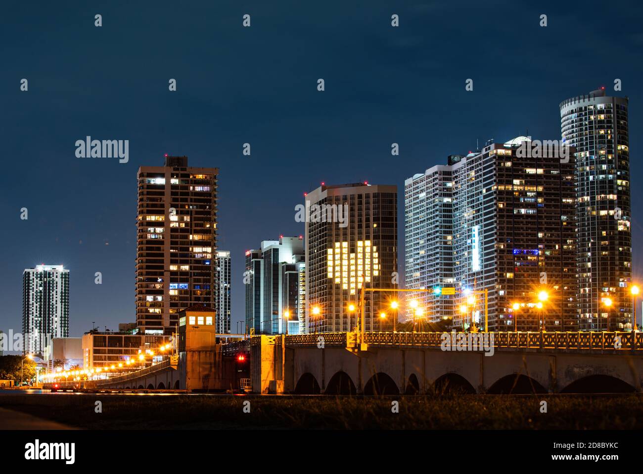 Miami backgrounds hi-res stock photography and images - Alamy