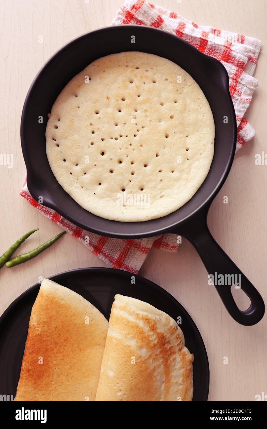 Fermented fish bread hi-res stock photography and images - Alamy