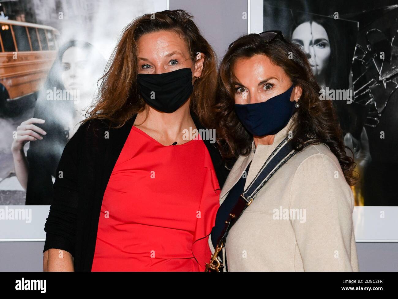 Anna von griesheim hi-res stock photography and images - Alamy