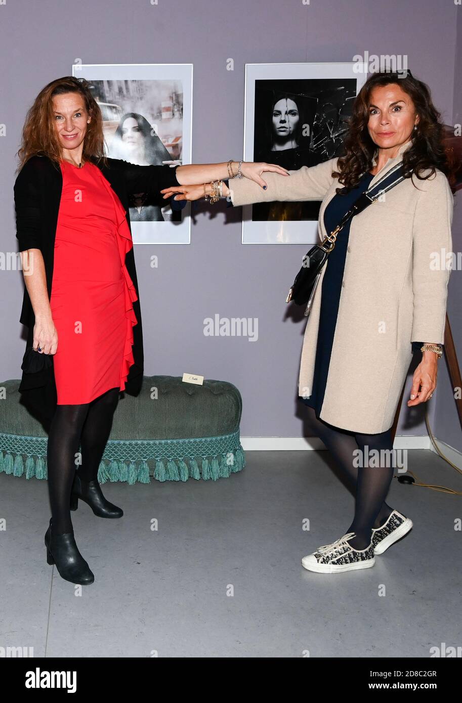 Anna von griesheim hi-res stock photography and images - Alamy