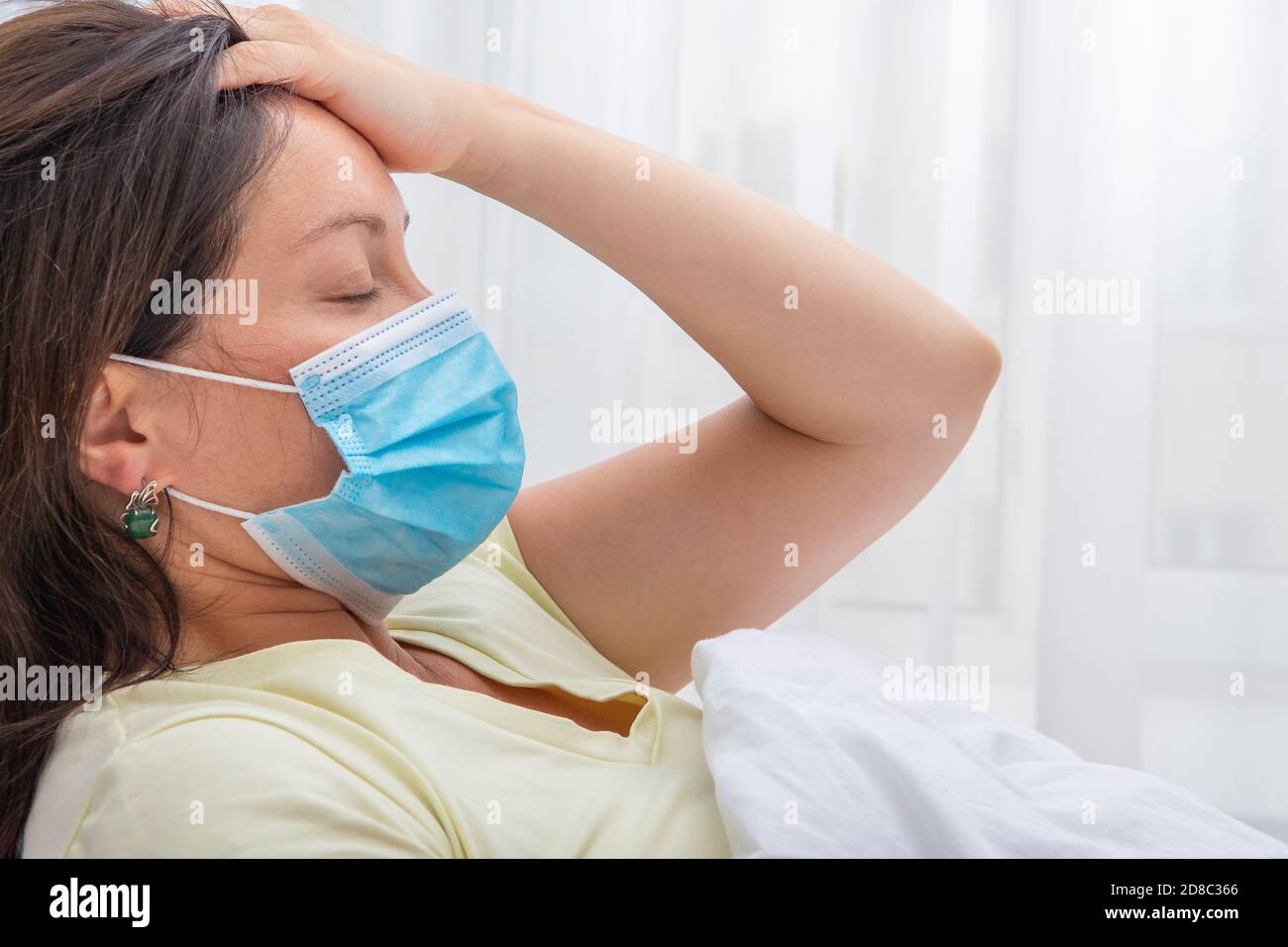 Observation room hospital hi-res stock photography and images - Alamy