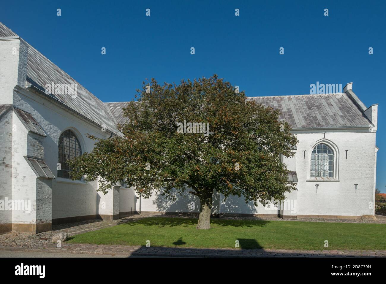 Sæby denmark hi-res stock photography and images - Alamy