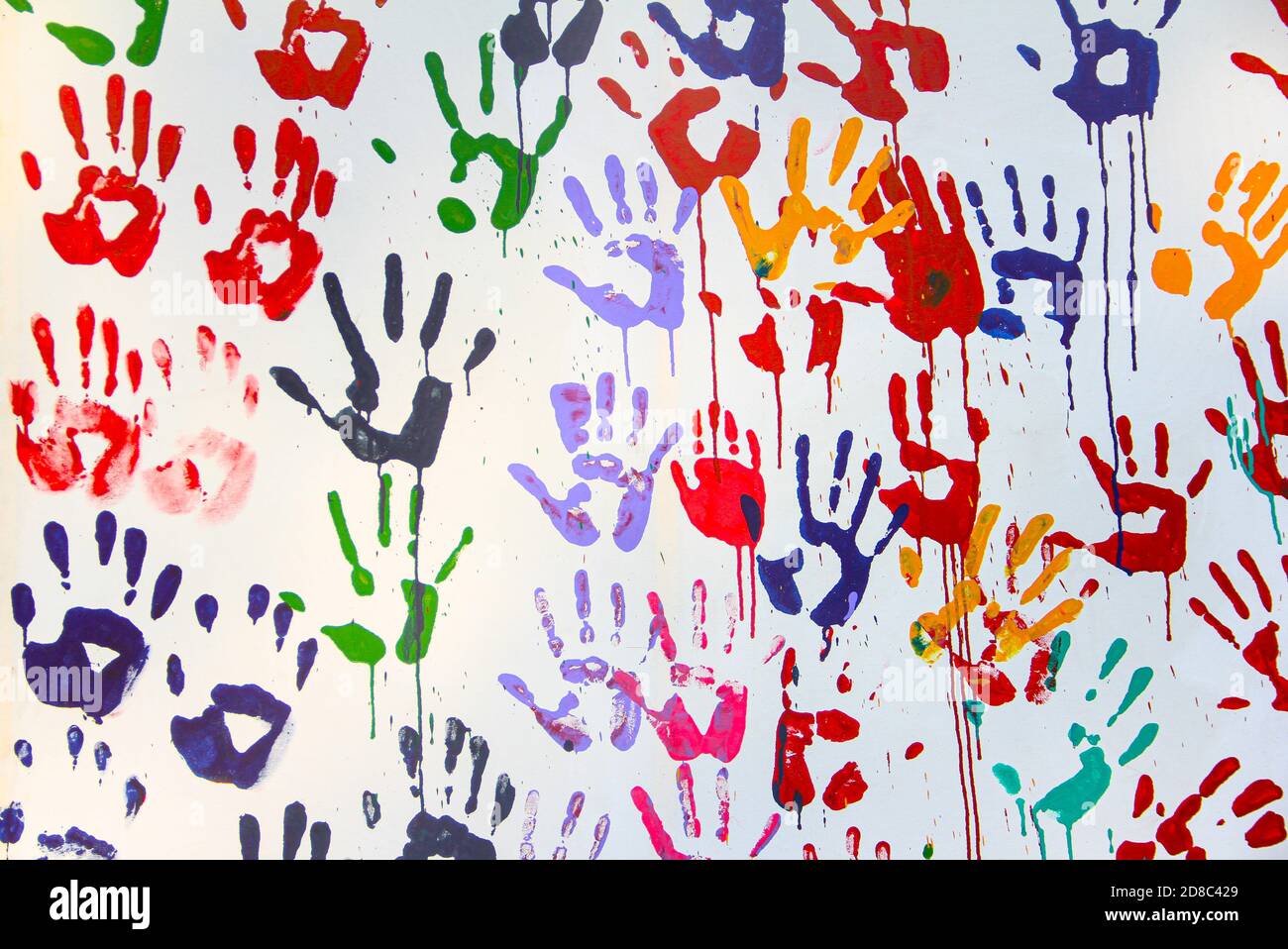 Social harmony hi-res stock photography and images - Alamy
