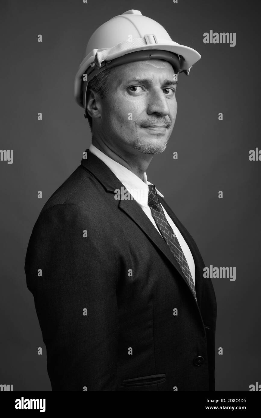 Engineer Black and White Stock Photos & Images - Alamy