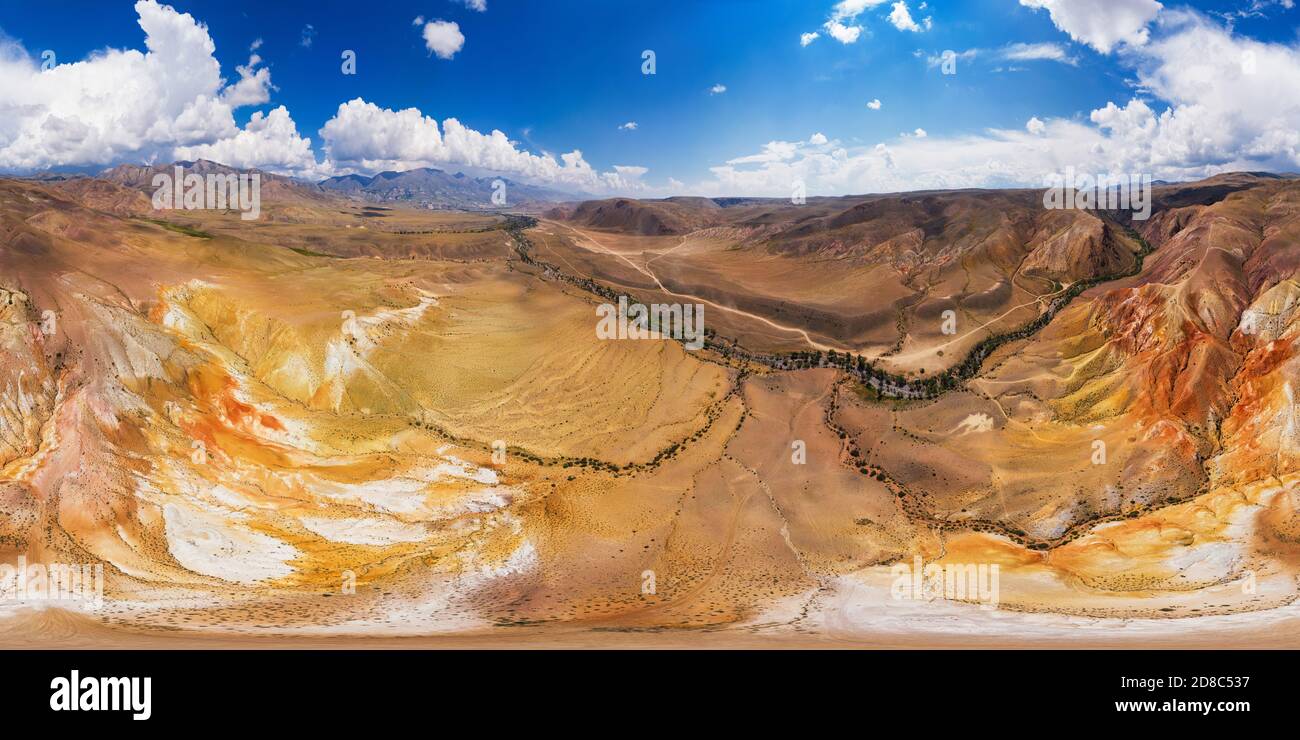 Equirectangular and space hi-res stock photography and images - Alamy