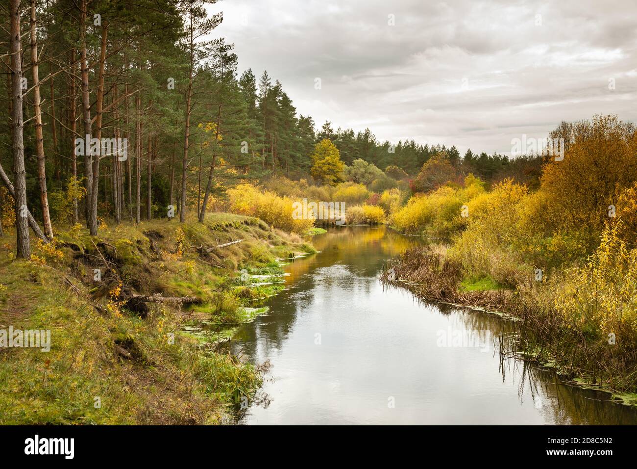 Abava river hi-res stock photography and images - Alamy
