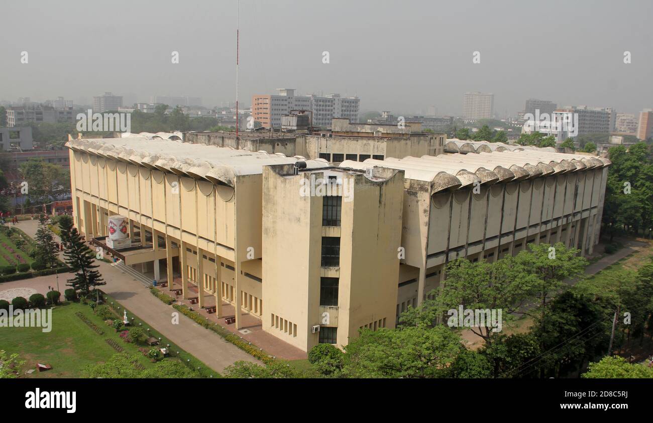 National Museum of Bangladesh Stock Photo - Alamy