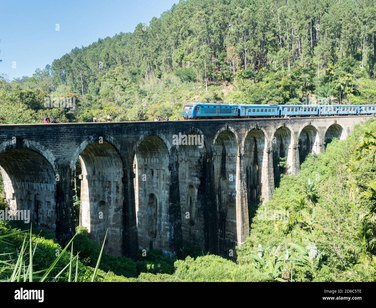 Adam's bridge sri lanka hi-res stock photography and images - Alamy