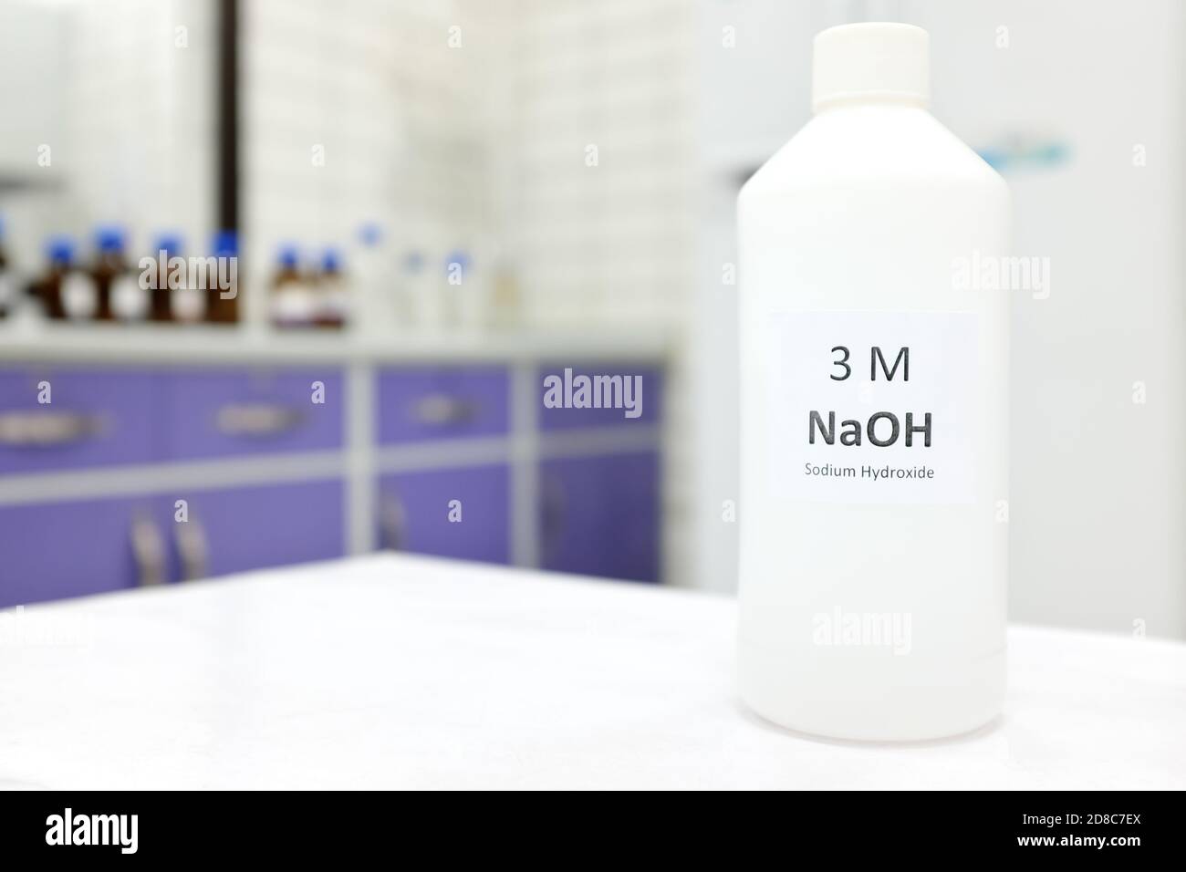 Naoh Solution