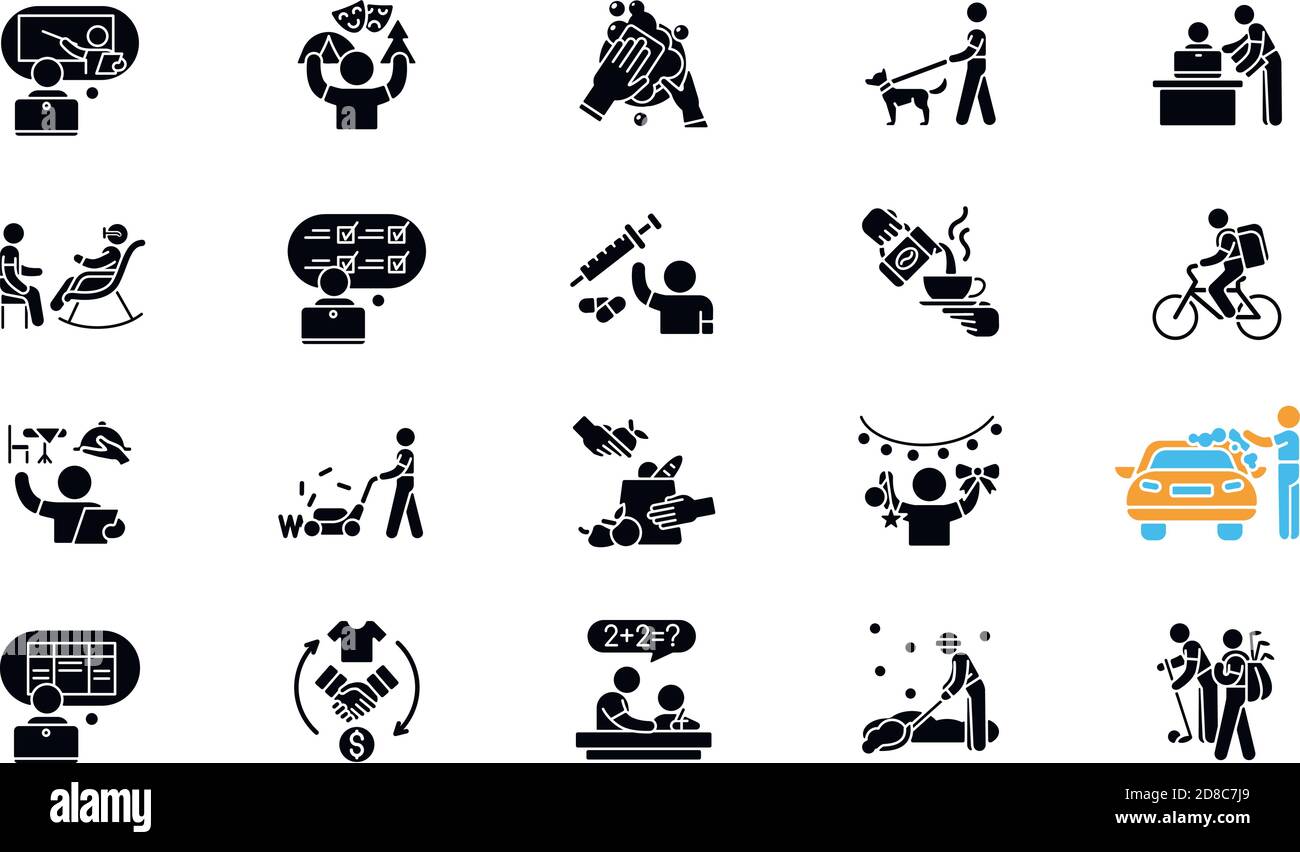 First black student Stock Vector Images - Alamy
