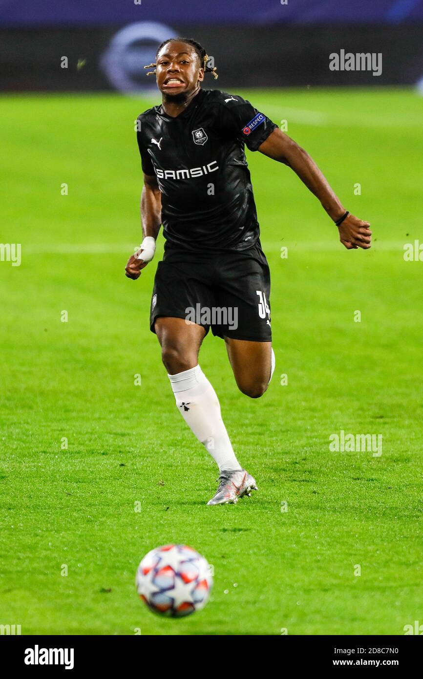 Soppy brandon hi-res stock photography and images - Alamy