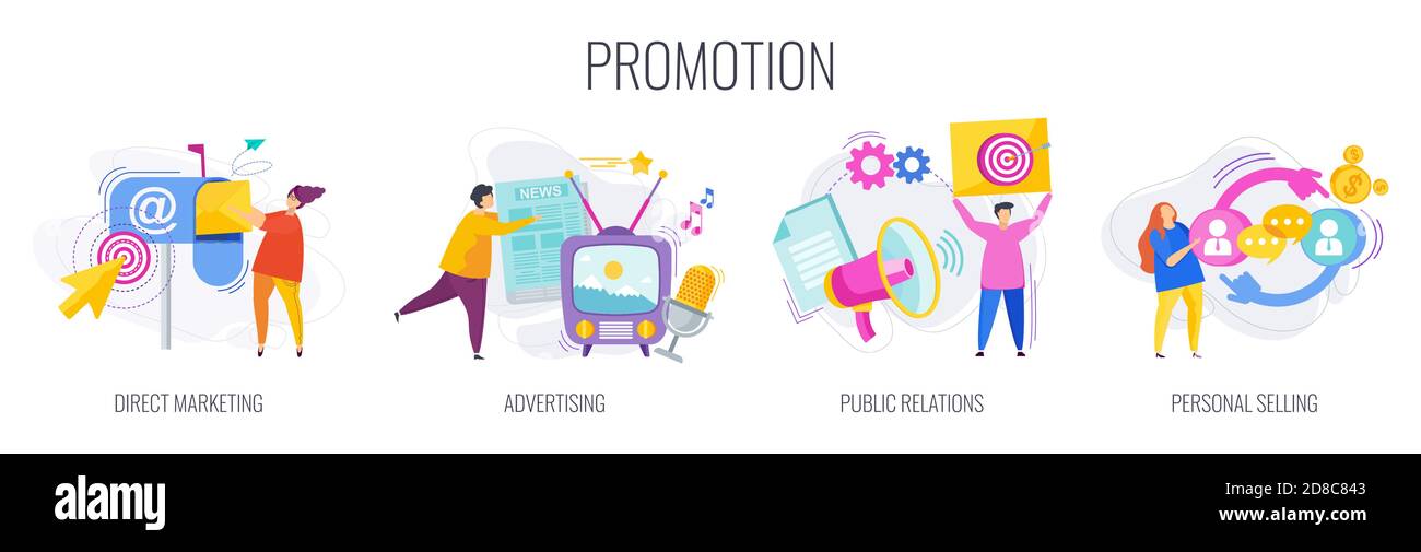 Promouter hi-res stock photography and images - Alamy