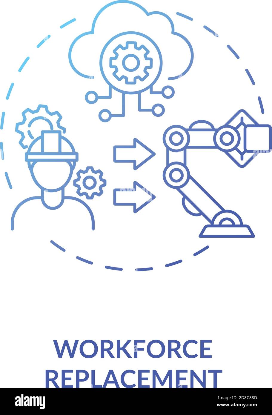 Workforce Transformation High Resolution Stock Photography and Images ...