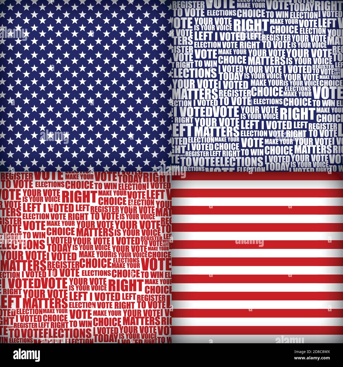 Printing slogans Stock Vector Images - Alamy