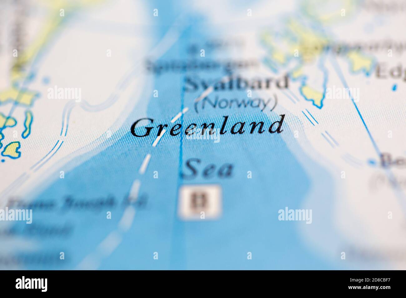 Pacific ocean location on the world map hi-res stock photography and ...