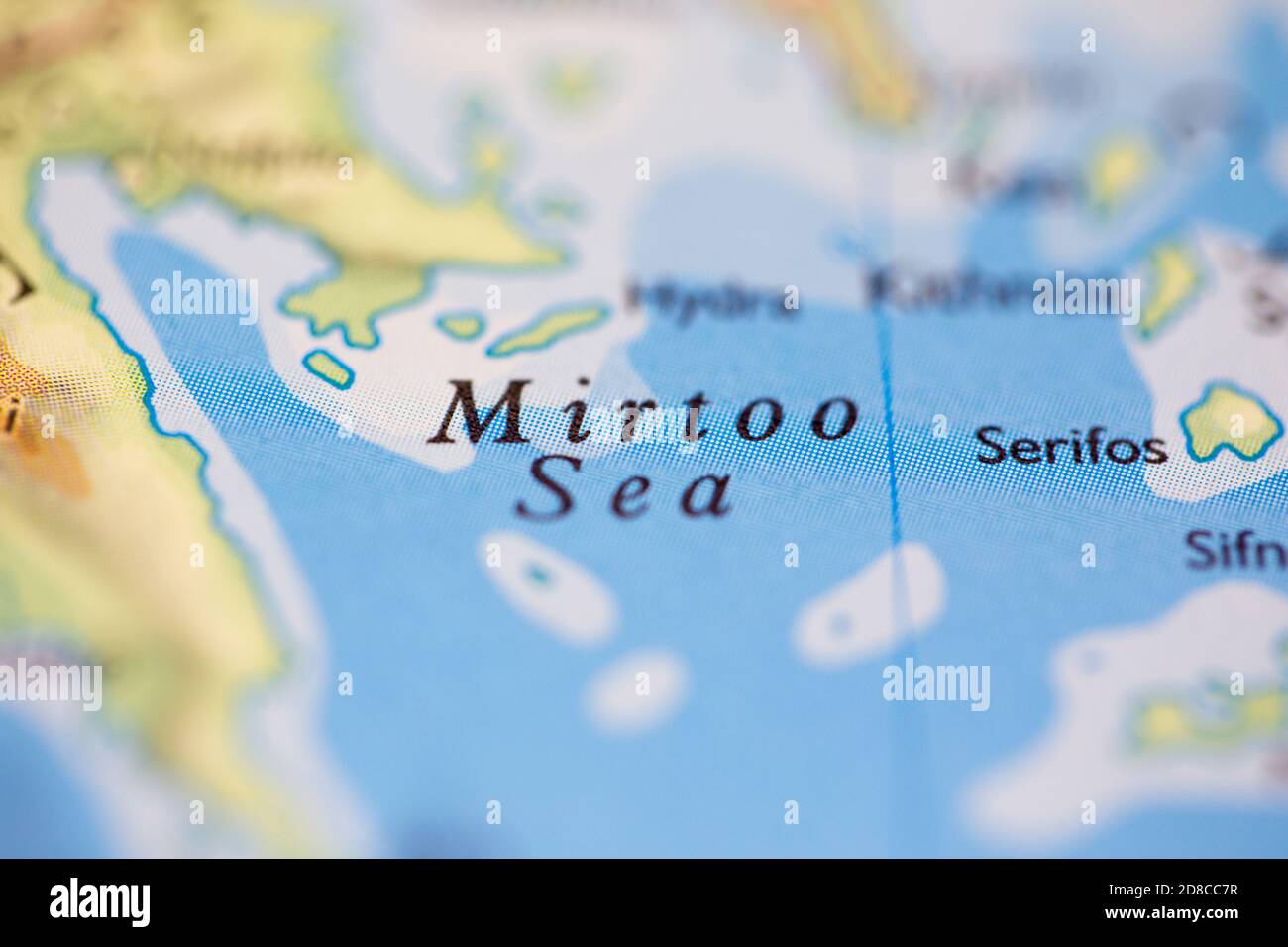 Ocean trench map hi-res stock photography and images - Alamy