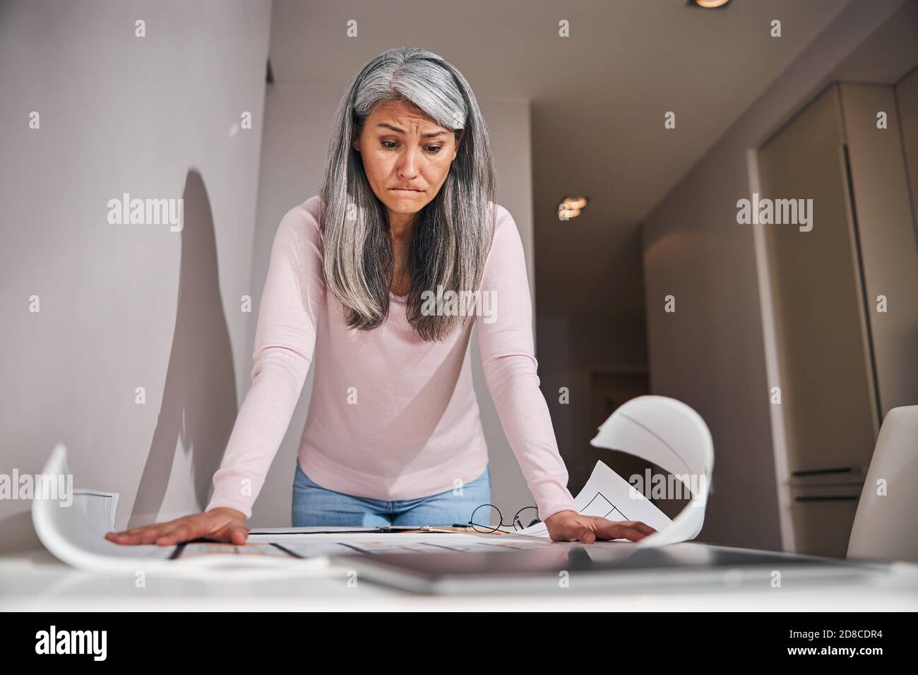 Analyze this poster hi-res stock photography and images - Alamy