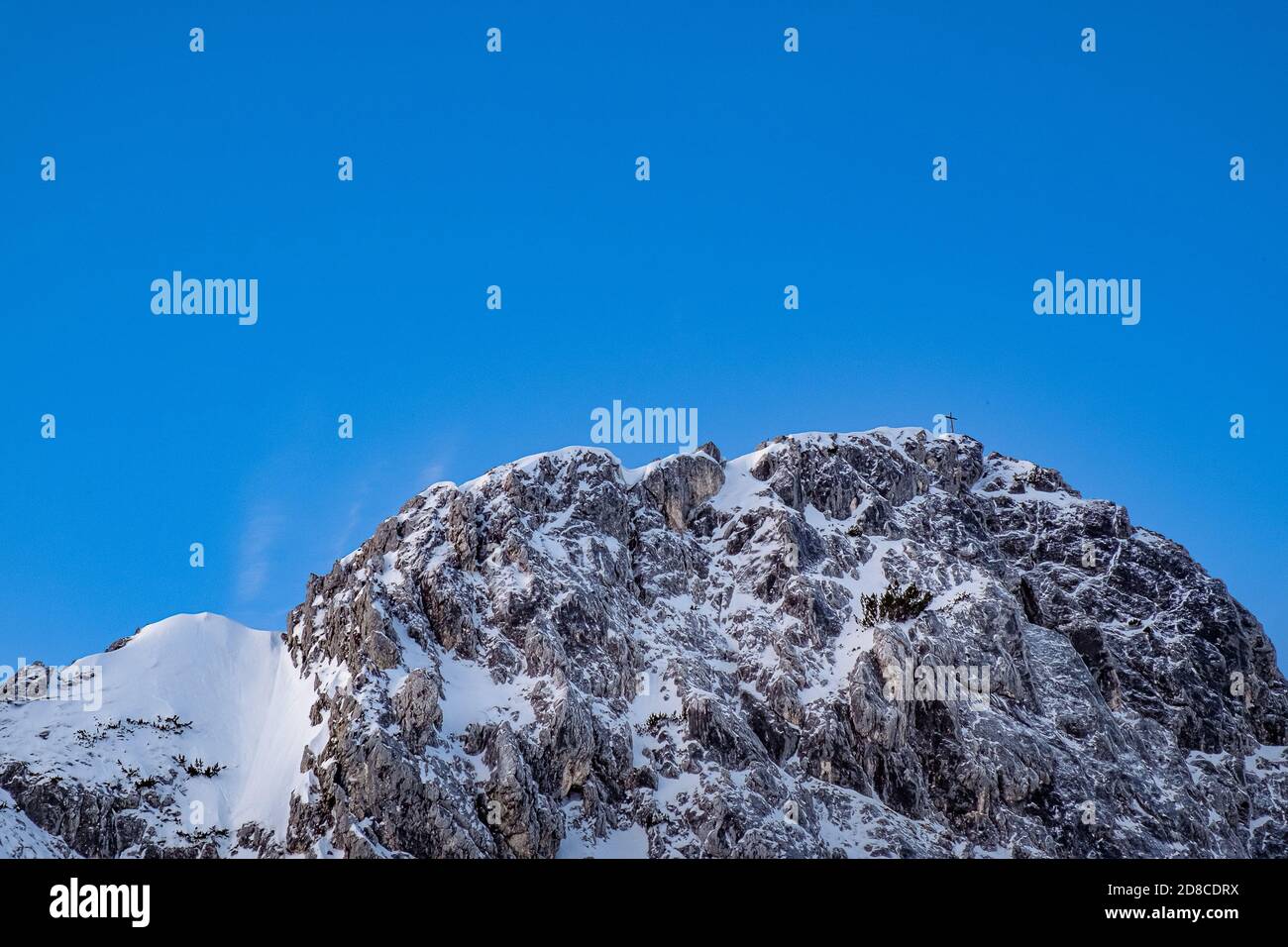 Alpine panorama hi-res stock photography and images - Alamy