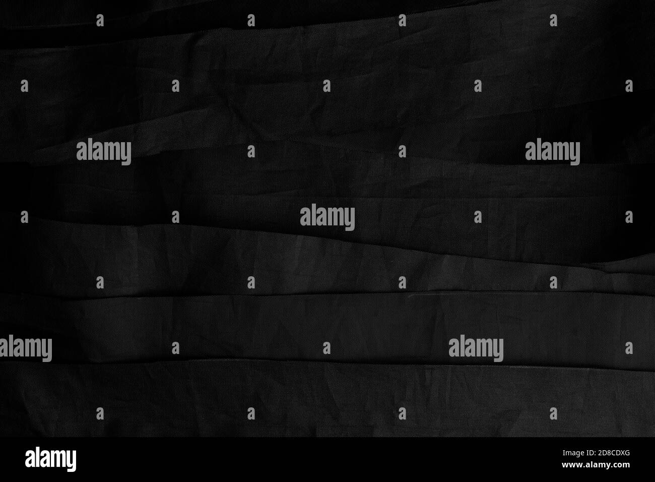 Vintage wallpaper wall stripes Black and White Stock Photos & Images ...