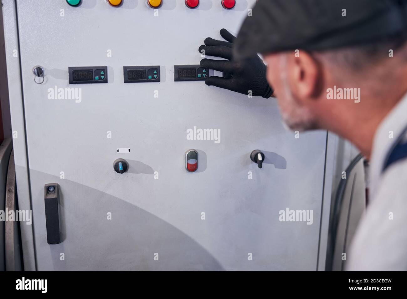 Car operating panel hi-res stock photography and images - Alamy