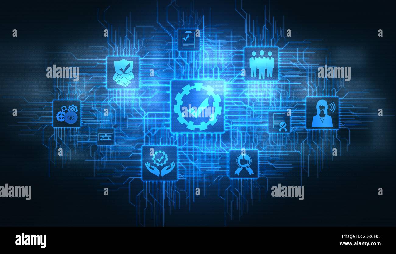 Code quality background hi-res stock photography and images - Alamy