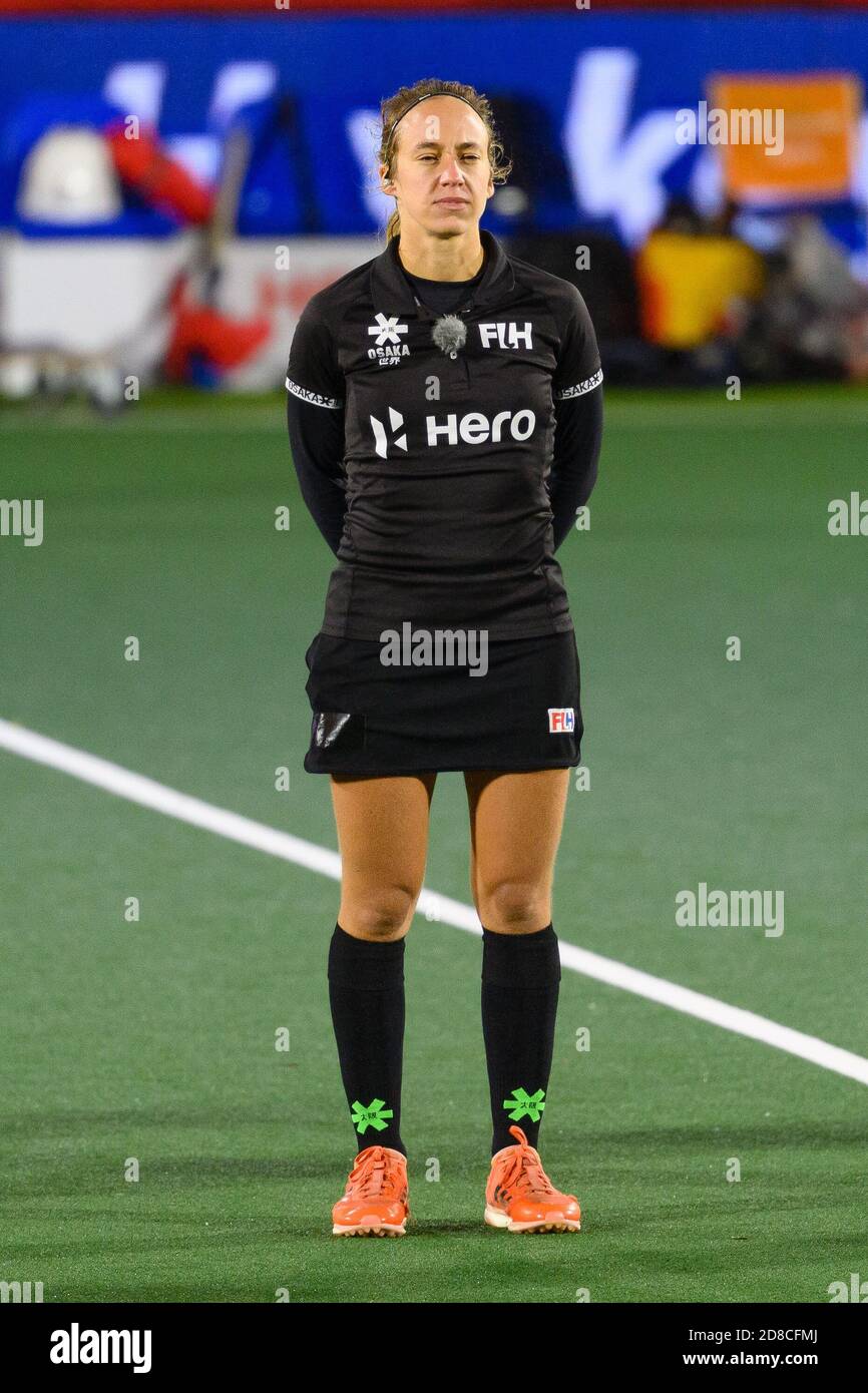 Laurine delforge hi-res stock photography and images - Alamy