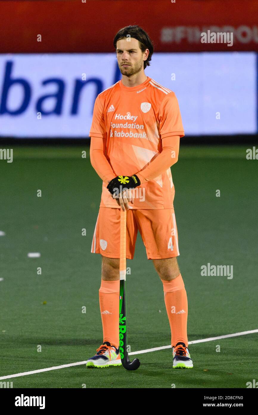 Lars balk of the netherlands hi-res stock photography and images - Alamy